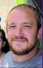 Bryan Benjamin Boardman | News, Sports, Jobs - Post Journal